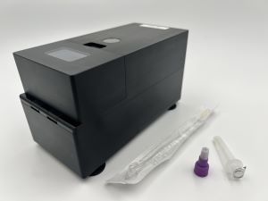 Project Introduction - Near-Point-Of-Care Bead Beater